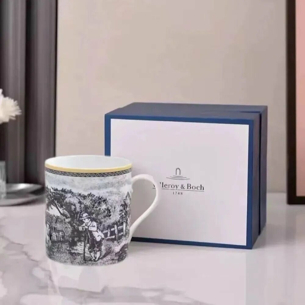 Villeroy & Boch Кружка, 300 мл, 1 шт