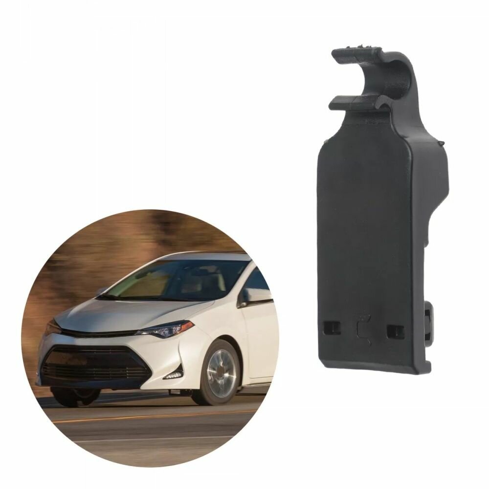 Фиксатор Тяги Опоры капота Toyota Corolla 2015-2018 53452-02180 5345202180