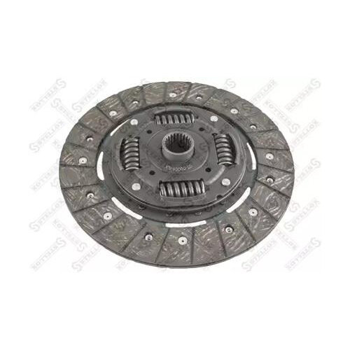 Диск сцепления для автомобиля, STELLOX 07-00001-SX (1 шт.)