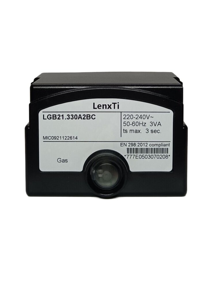 LenxTi LGB21.330A2BC Программный контроллер горелки