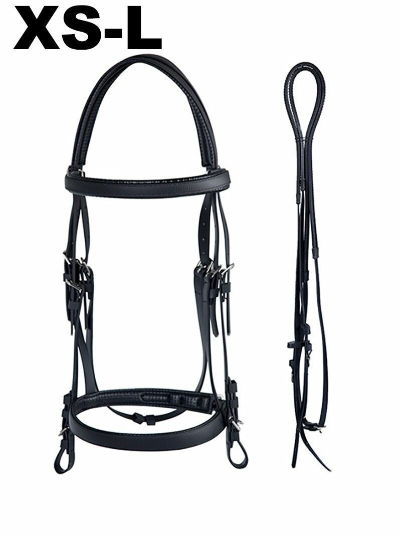 Уздечка Лошади