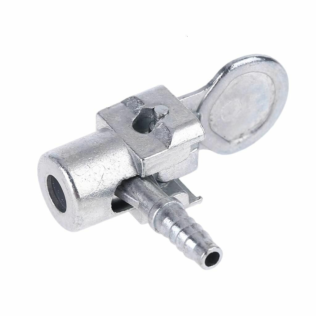 1/4" Штуцер для накачки шин