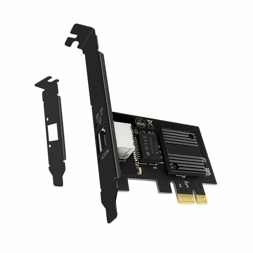 Сетевая карта i226v 2.5G