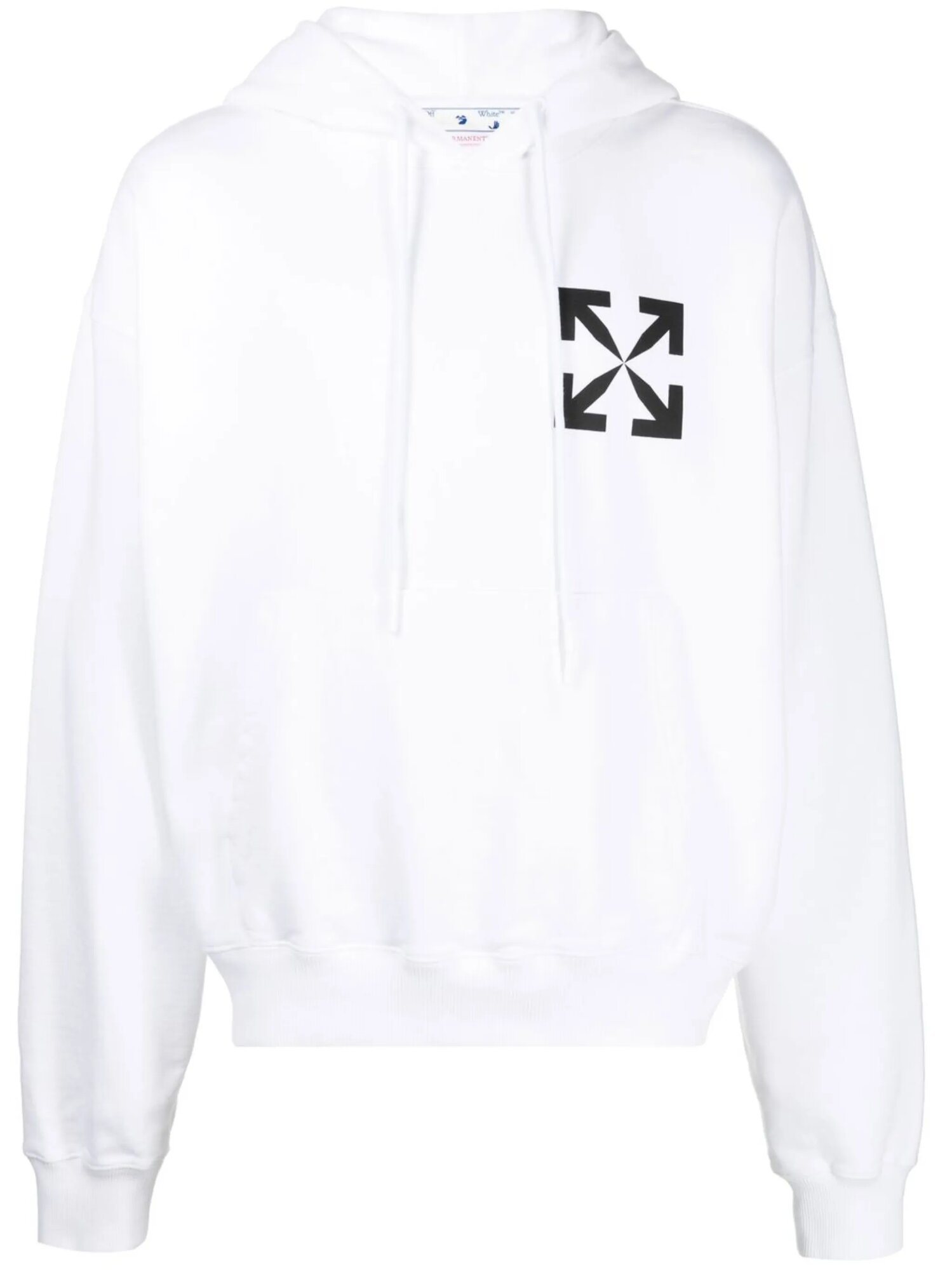 Худи Off-White