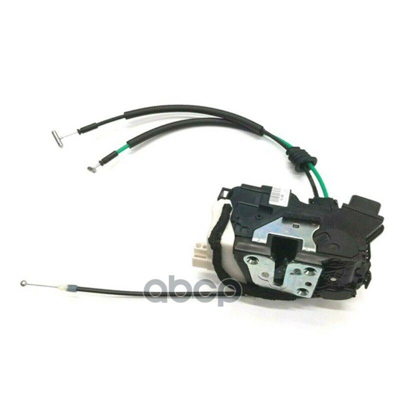 Замок двери KIA Sorento (12-) передней левой OE Hyundai-KIA арт. 81310-2P000