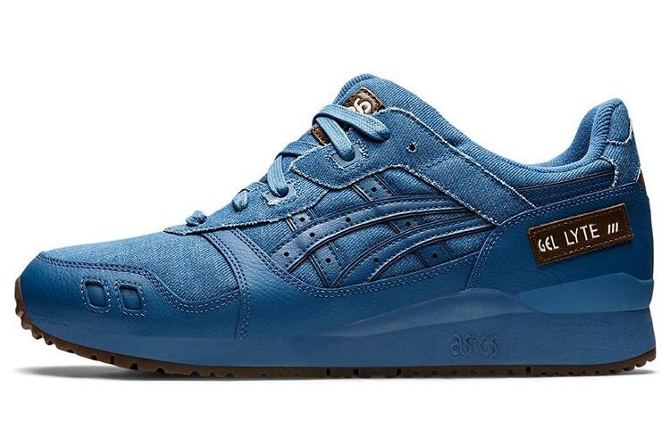 Кроссовки GEL-LYTE III