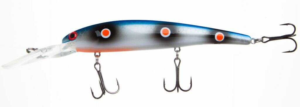 Воблер BANDIT DEEP WALLEYE Оригинал#А42