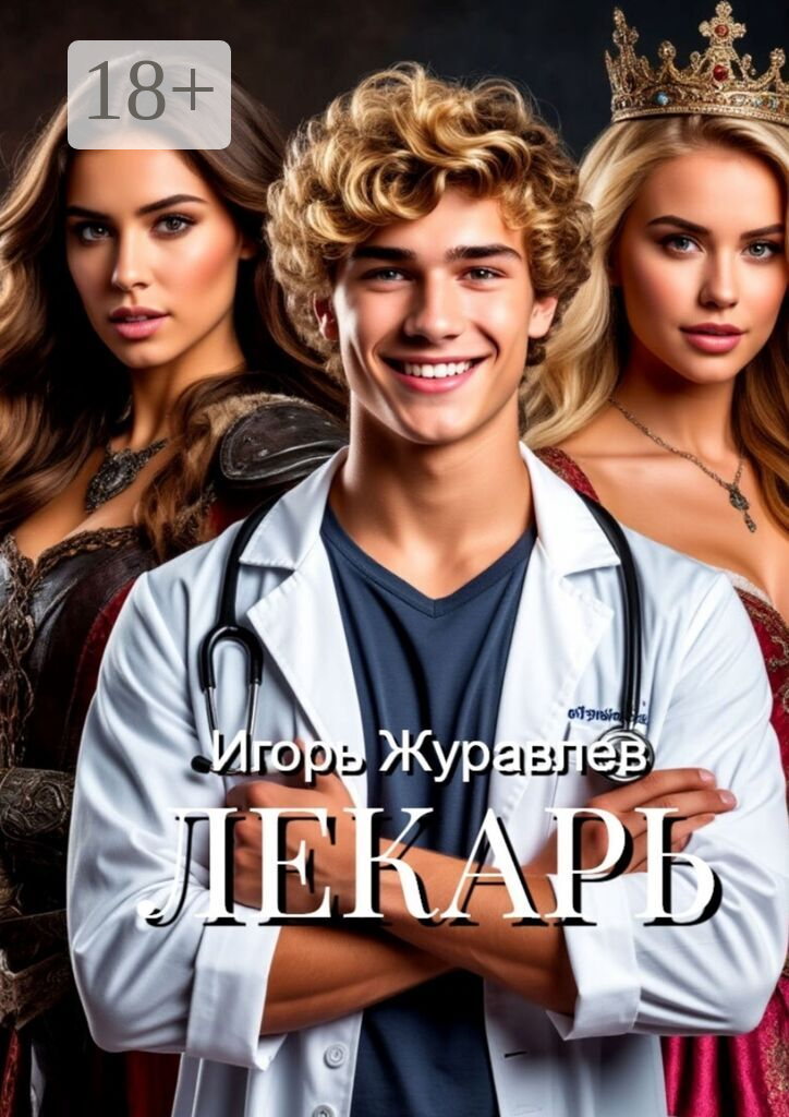 Лекарь