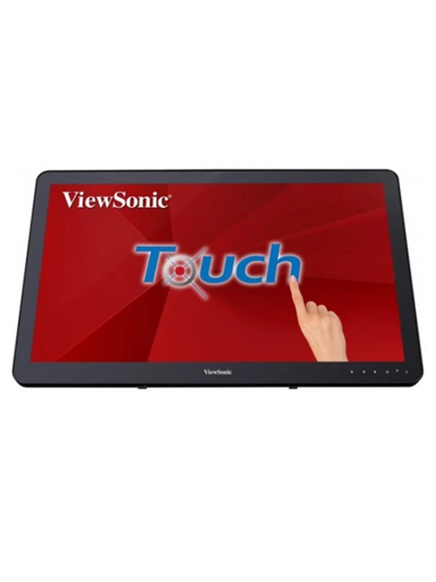 24" Монитор Touch Monitor TD2430 TD2430 черный - 1920x1080