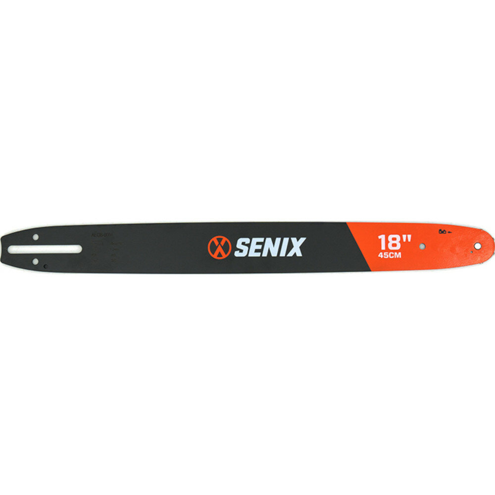 Шина SENIX 18" 3/8" - 1,3 (62зв) AEGB-0004