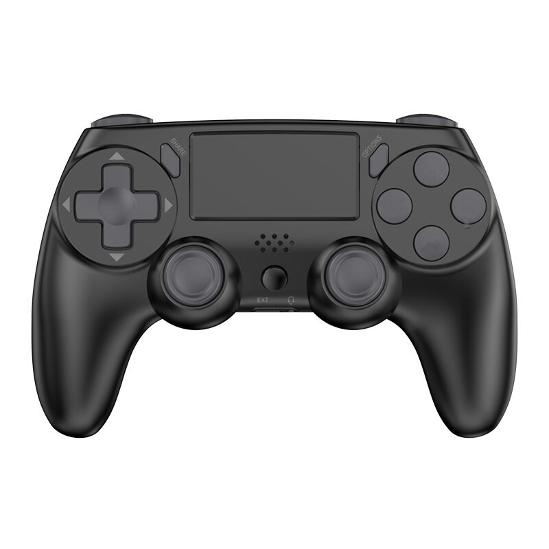 Ручка PS4 шестиосевой гироскоп двойная вибрация беспроводной Bluetooth Ручка PS4