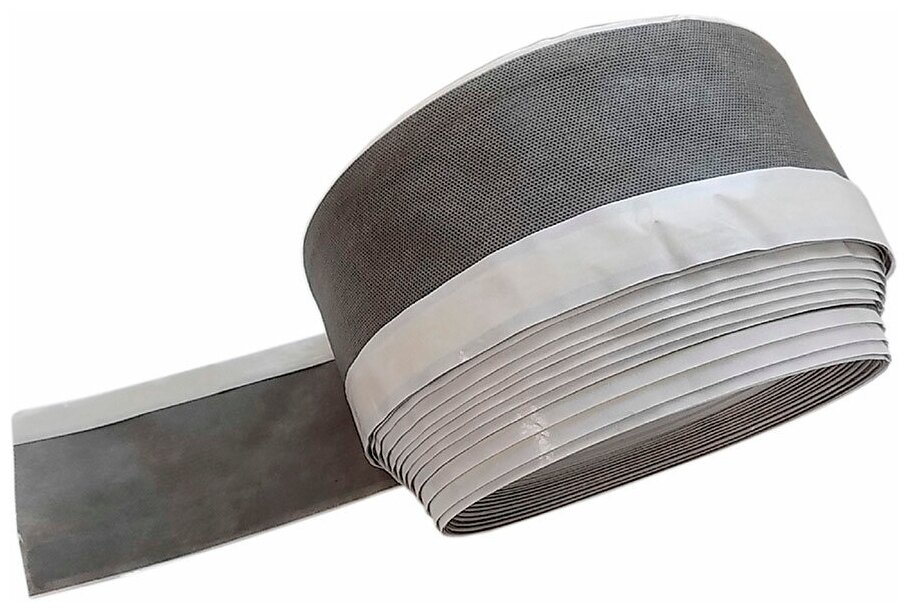 Лента внешняя диффузионная BAUSET ST-I 100 мм 25 м (3 шт.)