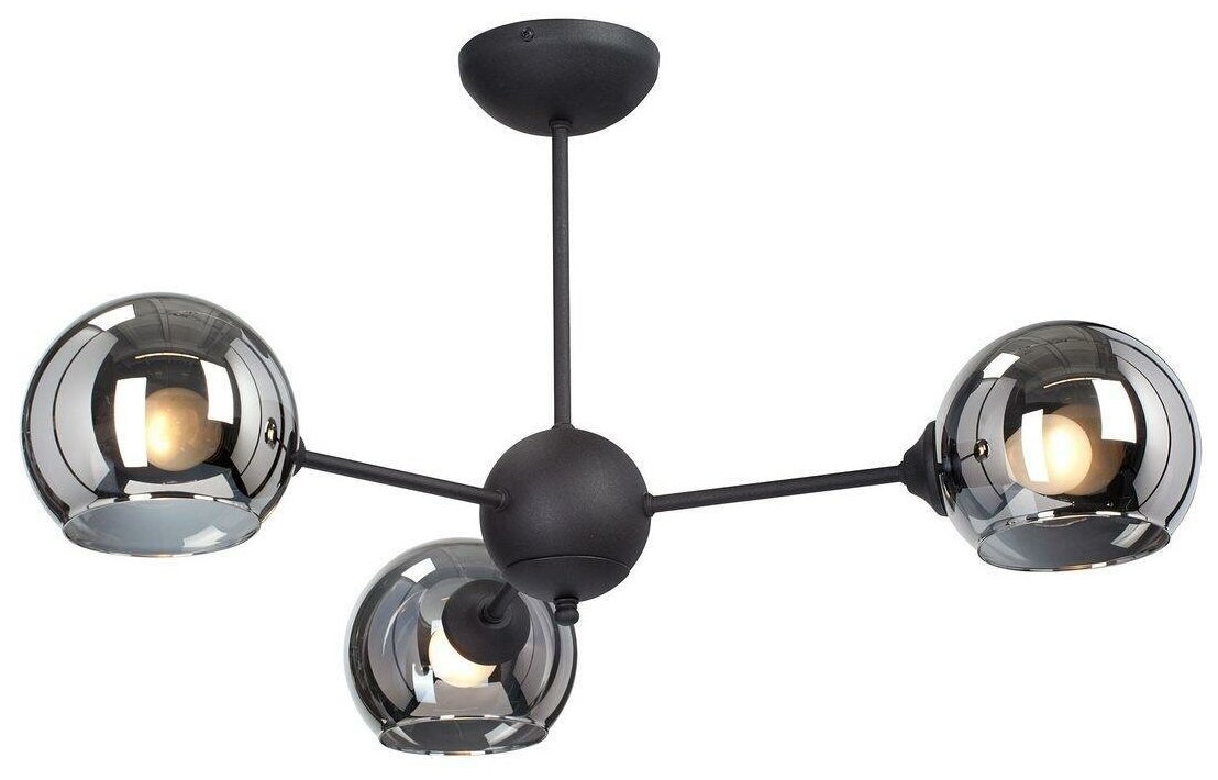 Потолочная люстра Vitaluce V4321-1/3PL