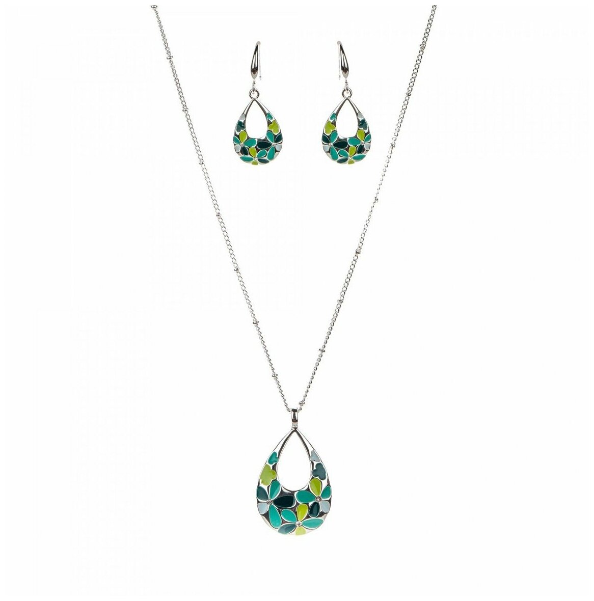 Комплект бижутерии