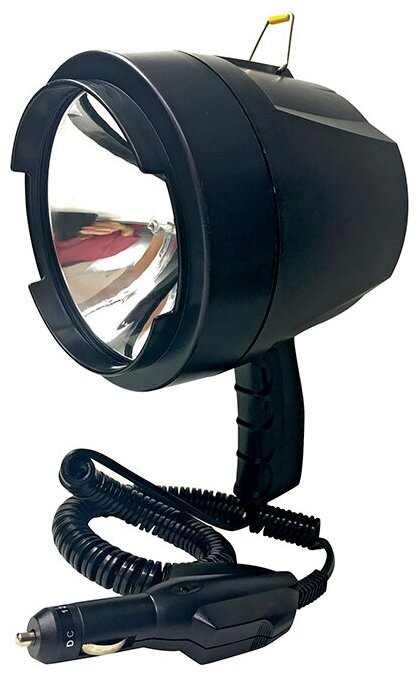 PF-PFL-L70 Фонарь-фара "сибирский следопыт-моно", 1 Halogen, 50 W, 12В