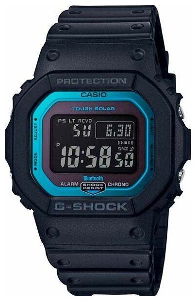 Наручные часы G-Shock
