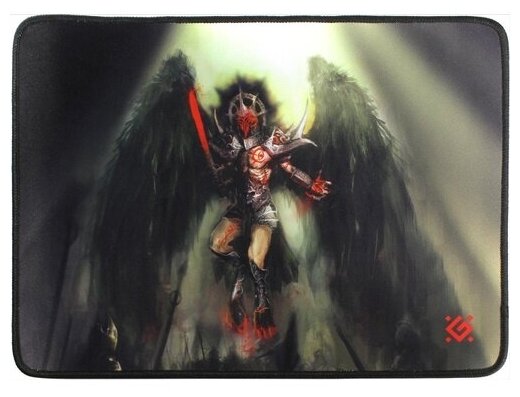 Коврик Defender Angel of Death (360x270x3мм)