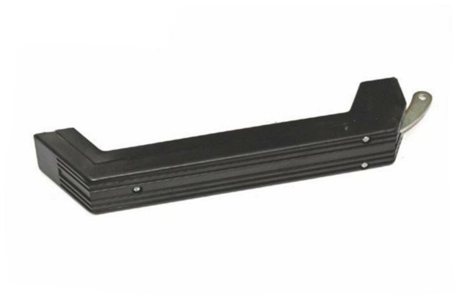 MTZ 806708600 Ручка двери МТЗ внутренняя (фиксатор) в сборе (МТЗ)