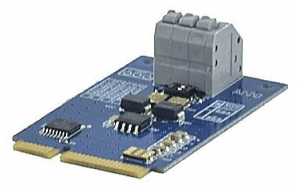 Модуль расширения Smart. RS485 Neptun 2249808