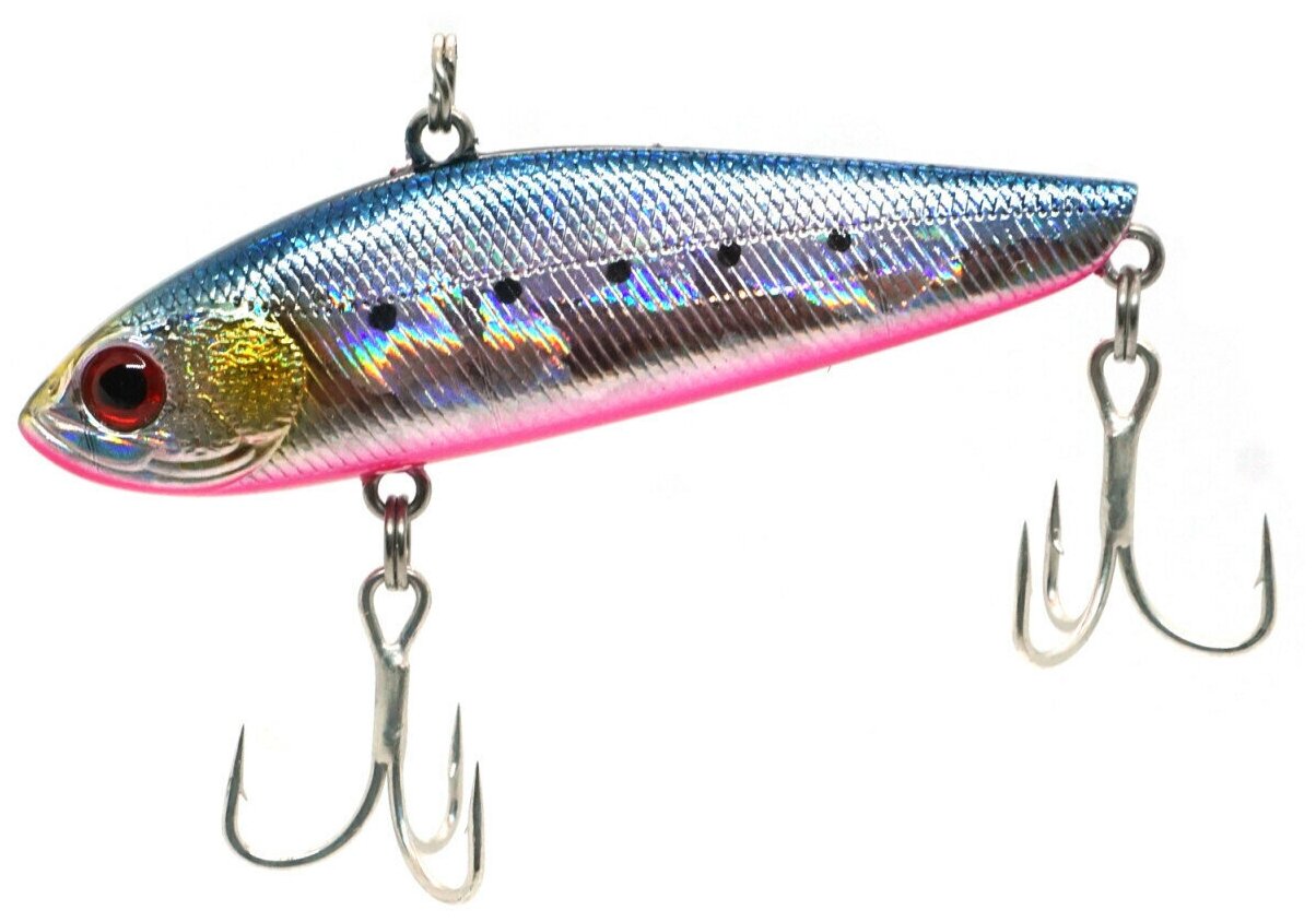Раттлин ZIPBAITS ZBL VIB 70 20g цвет 413