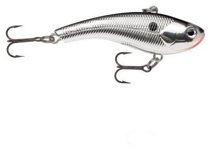 Раттлин Rapala Slab Rap SLR05-CH