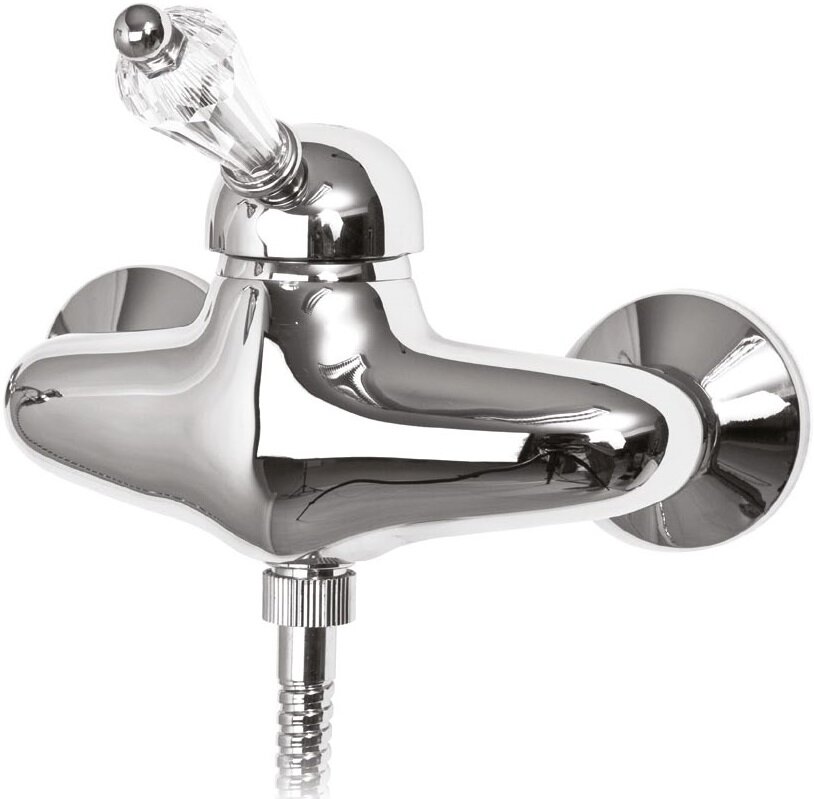 Смеситель Cezares Vintage VINTAGE-DM-01-Sw для душа