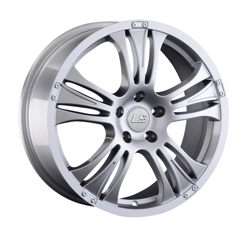 Диск LS 900 8x18 5/114,3 ET60 73,1 S