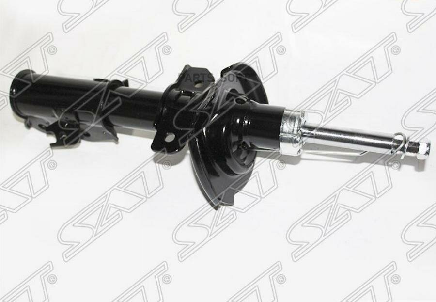 Стойка передняя Mazda Demio 07-14 (Слева) SAT ST-D6513-4900C | цена за 1 шт