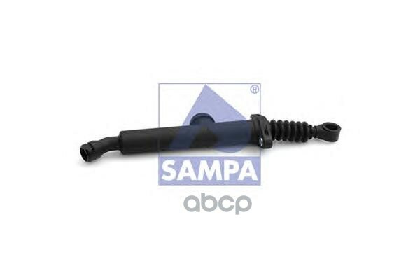 Цилиндр сцепления! главный MB Actros/Axor SAMPA арт. 096412