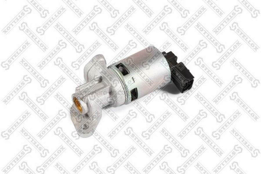 STELLOX 0125182SX клапан рециркуляции!\ Chrysler Voyager 3.3-3.8 00-08