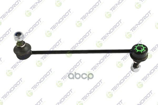 Тяга стабилизатора переднего L=R OPEL Combo, Corsa, Meriva A/B, Vectra/SAAB 9-5 90496116 Teknorot арт. O411T