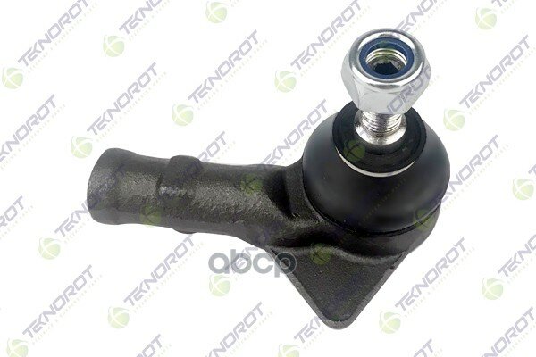 Наконечник рулевой тяги FORD ESCORT 1990 2000 ( FO-401 ) Teknorot арт. FO401