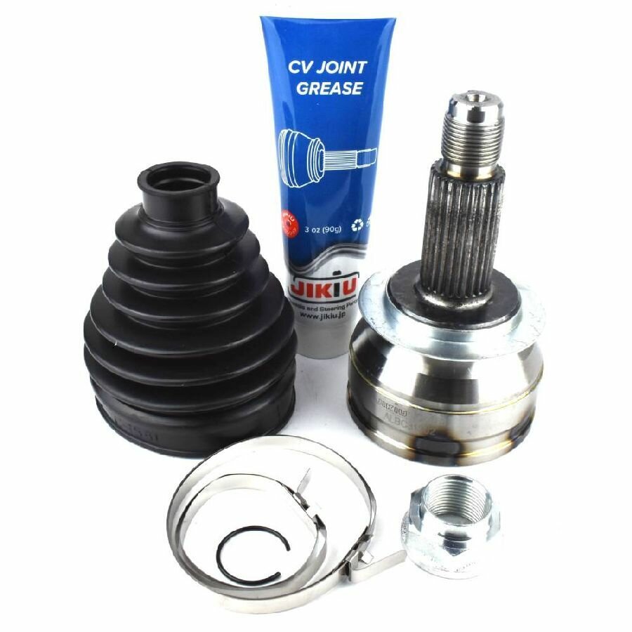 Шрус subaru forester s12/sh6/sh5l/sh5/sh5k (07-13)/impreza gvb (10-)/legacy bmg