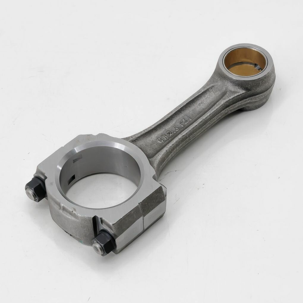 Шатун ISUZU ELF 4JA1, Nilson Auto Parts