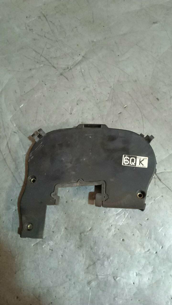 Защита (кожух) ремня ГРМ Chevrolet Lacetti (2004 - 2013)