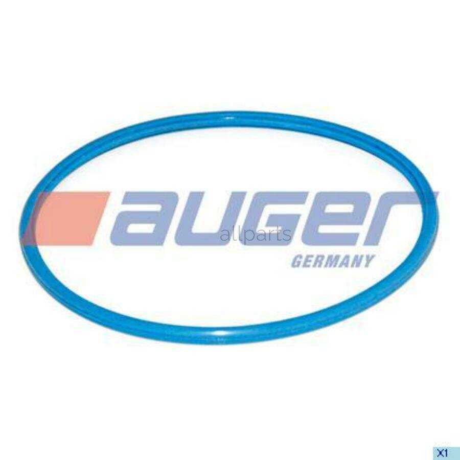 AUGER 74838 Прокладка, Турбокомпрессор