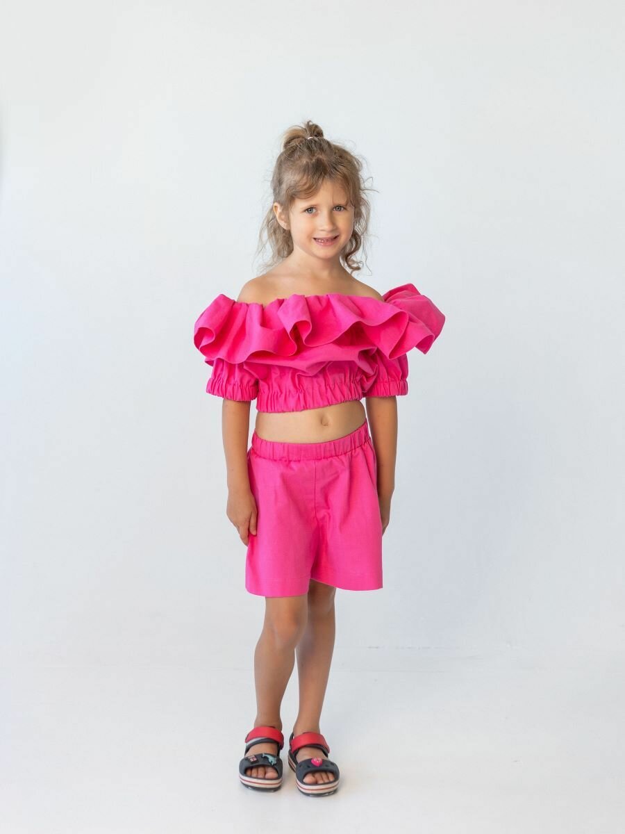 Комплект одежды