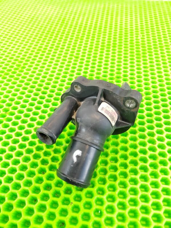 Корпус термостата Ford Focus CB4 A0DA 2004 (б/у) 5653258