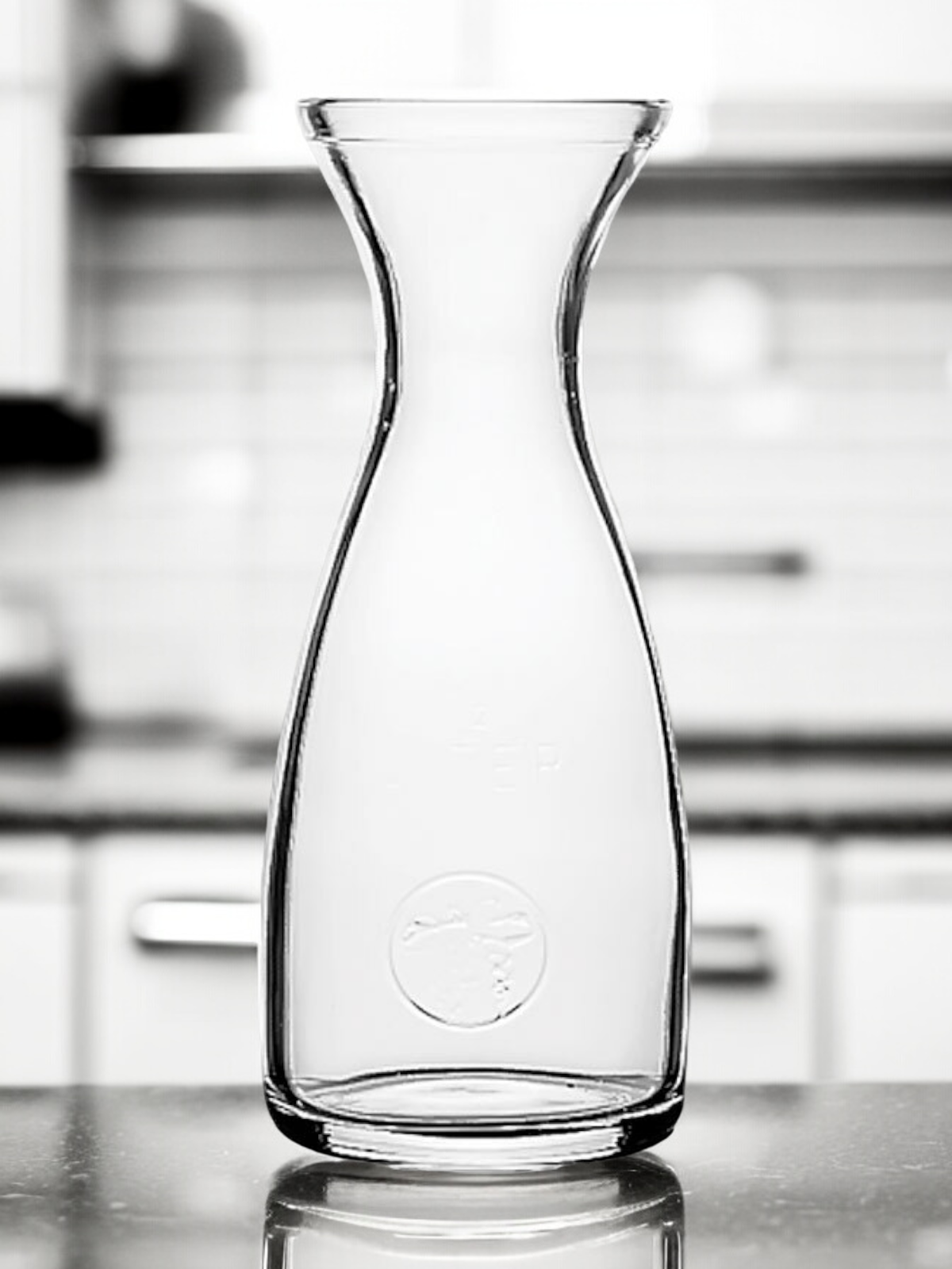 Кувшин Pasabahce Бахус, стеклянный, 0,5 л