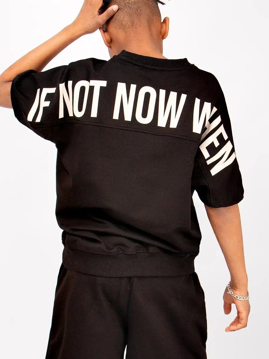 Комплект одежды Лето 2025