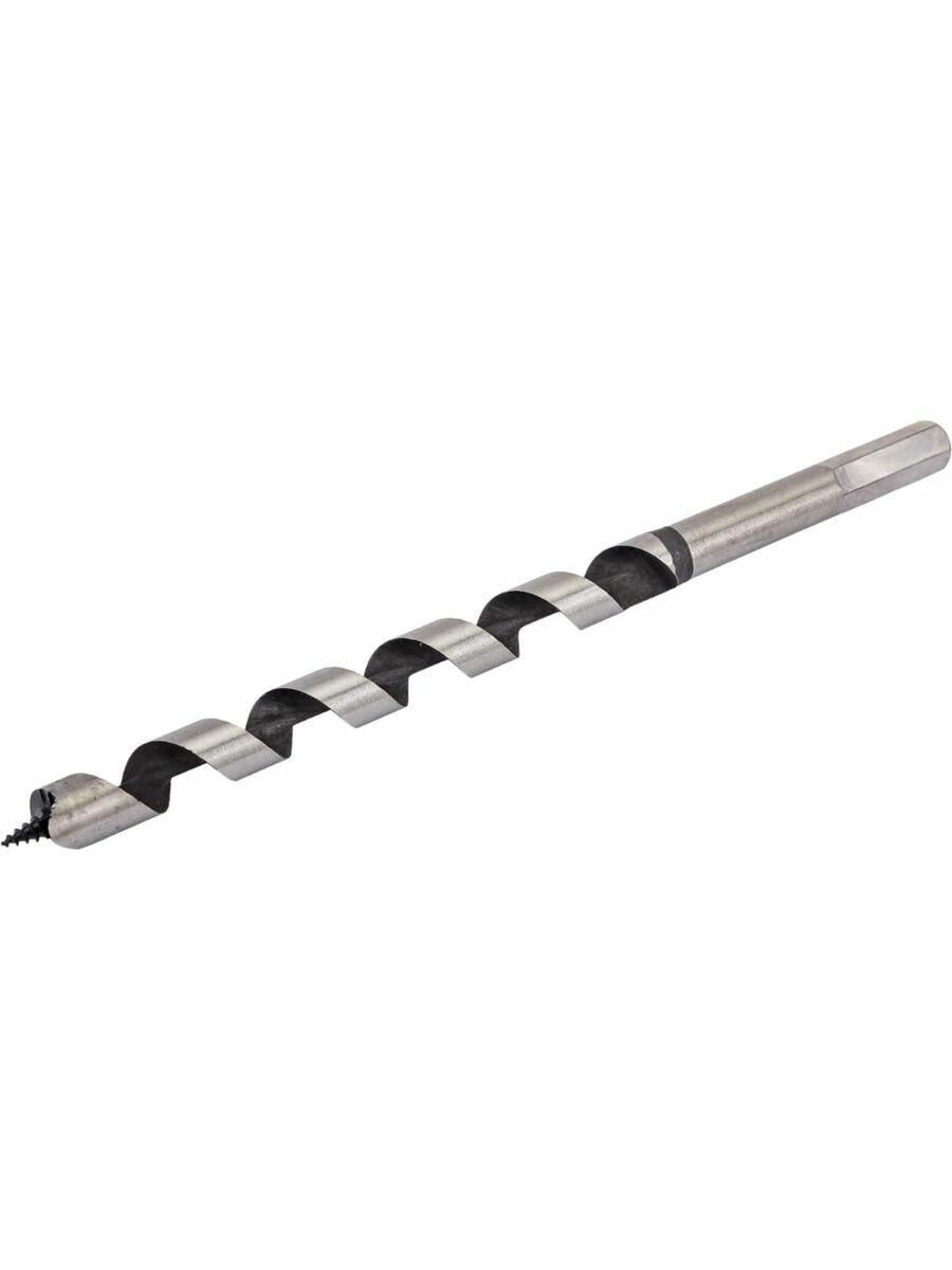 Сверло по дереву спиральное Левиса 14х235 мм GEPARD (GP0524-14)