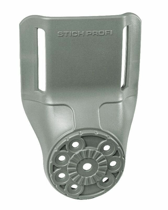 Крепление полицейское Альфа SP (Олива) Stich Profi