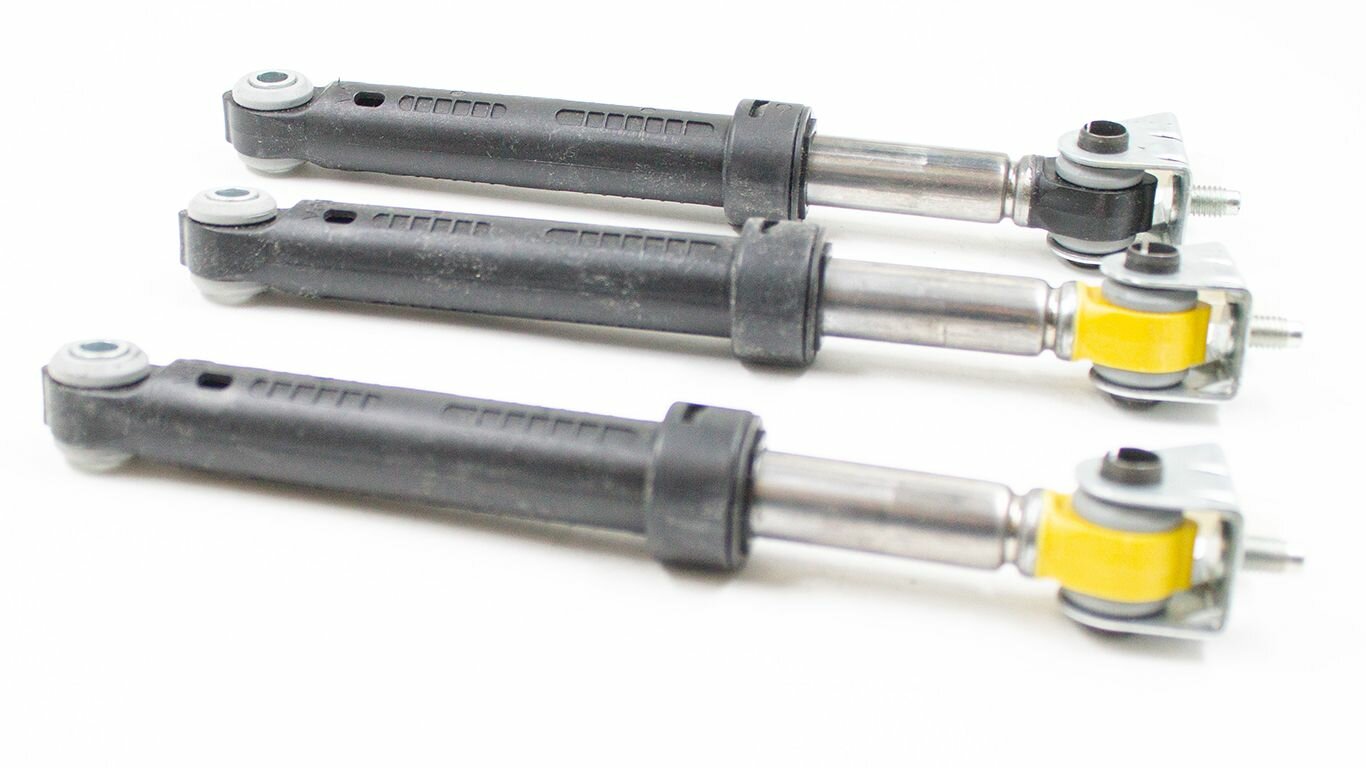 Амортизаторы (3шт) для бака к стиральной машине Miele Миле 9850882