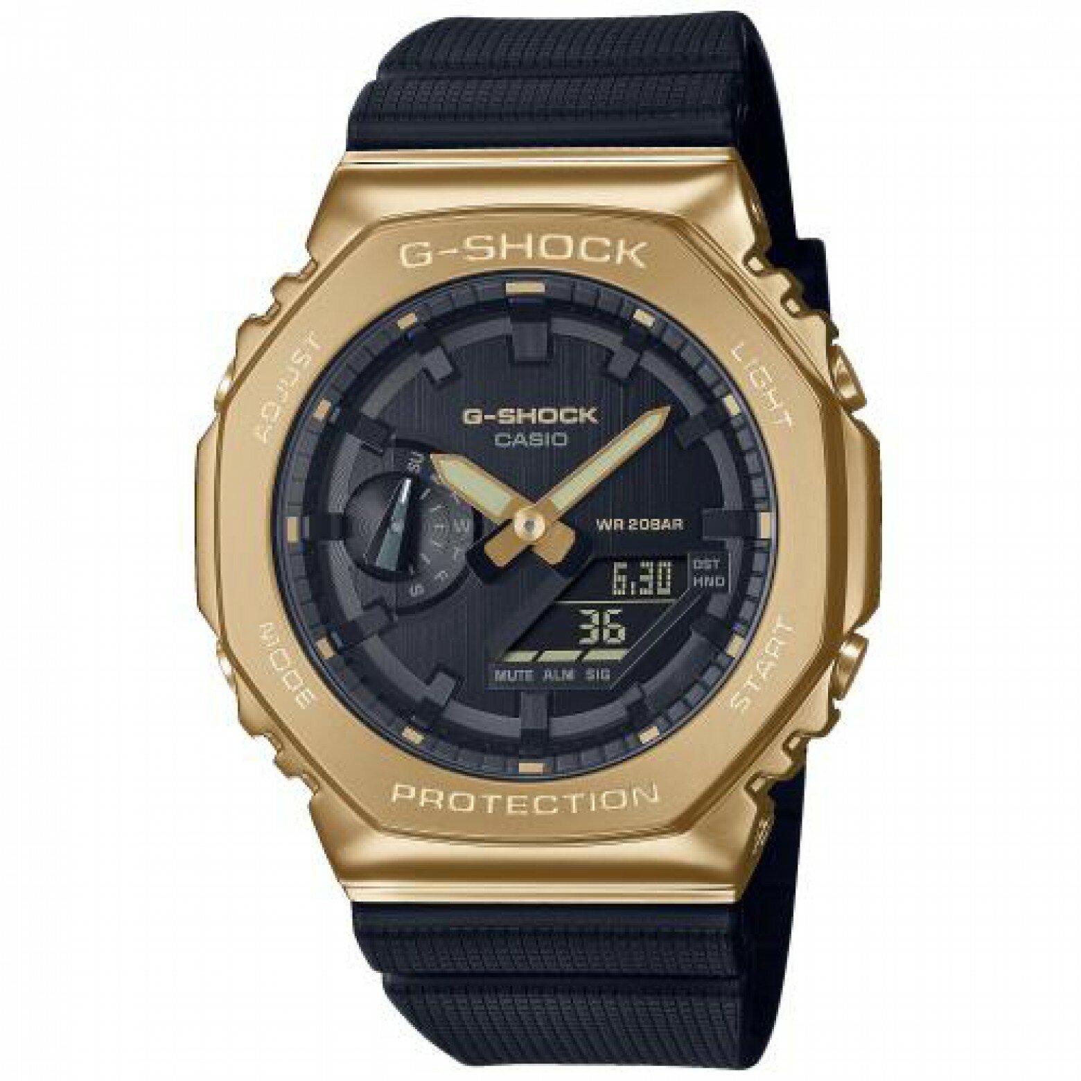 Наручные часы G-Shock