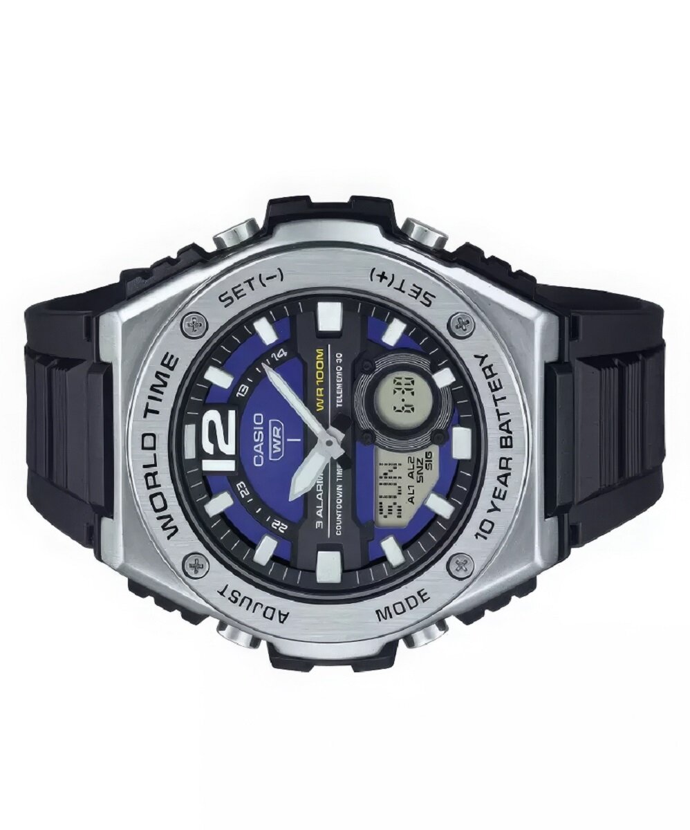 Наручные часы CASIO — фото 1