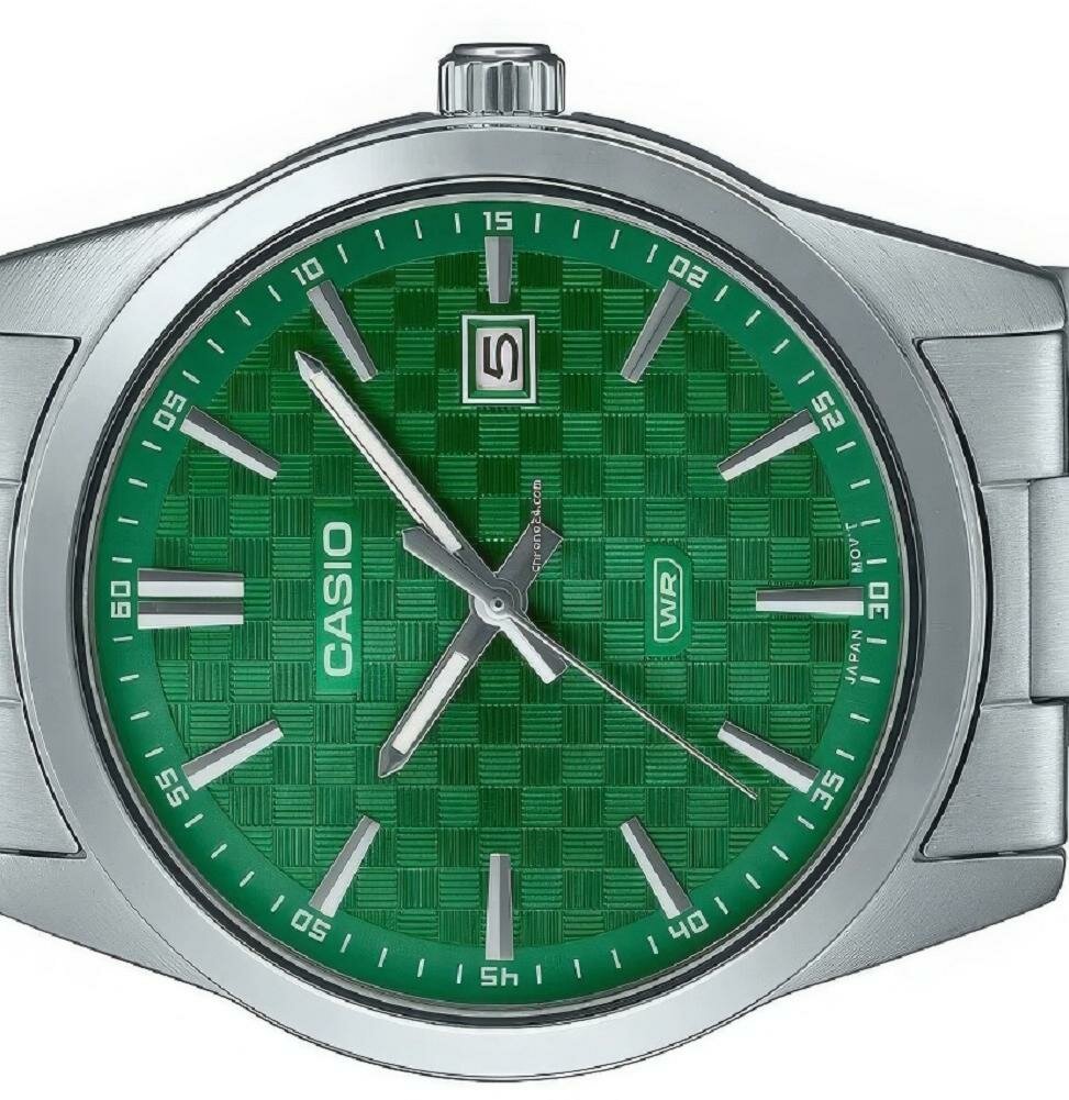 Наручные часы CASIO — фото 1