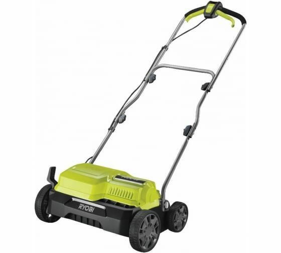 Скарификатор Ryobi RY1400SF35A 5133004566
