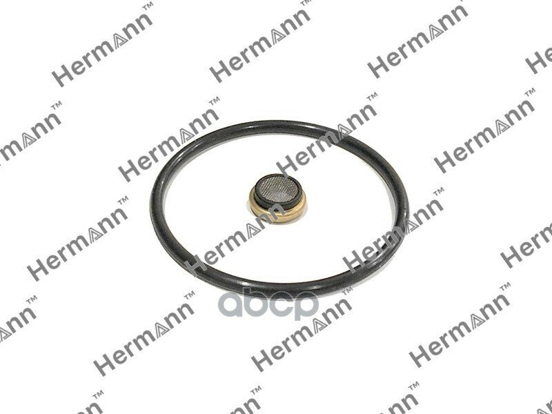 Ремкомплект опорного кронштейна распредвалов VW PASSAT/TIGUAN/AUDI Q5 2.0 14-/06K103144D 06K103144D Hermann арт. HR06K103144D