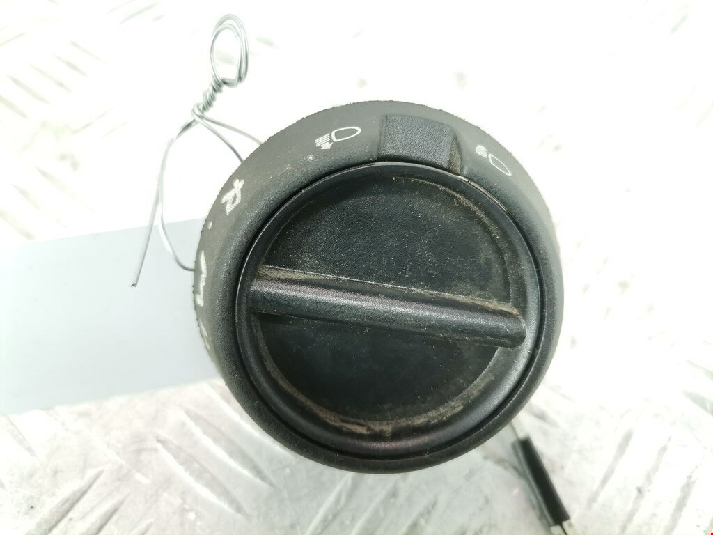 Кнопка корректора фар Renault Kangoo 1 7700352939 арт. 1622792