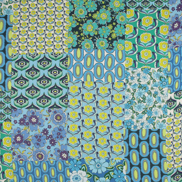 Вискоза 100%, креп, Италия